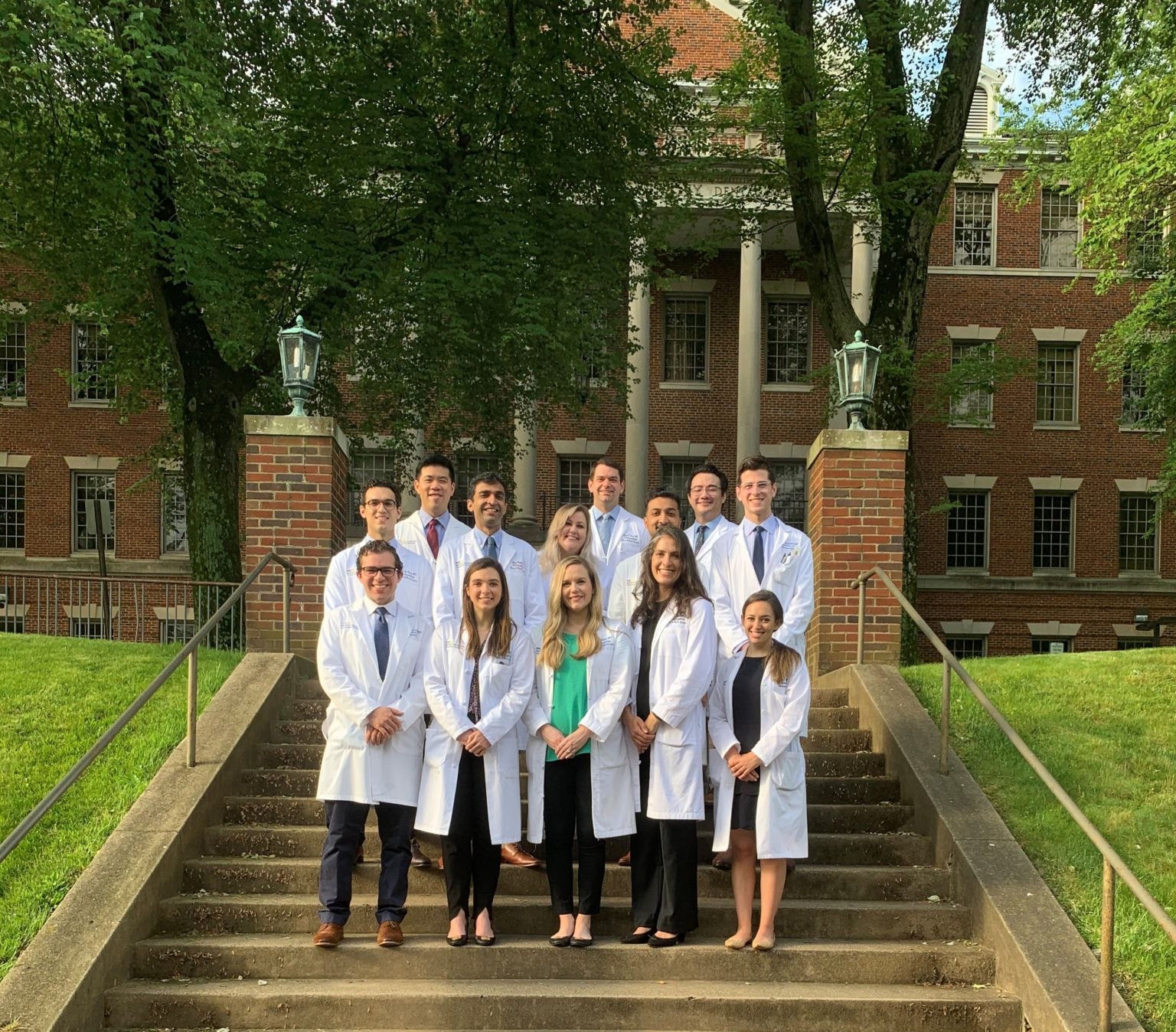 Residency Program | Department of Otolaryngology – Head & Neck Surgery ...